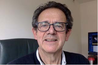 RONDEAU Eric - Compagnie Nationale des Experts Médecins de Justice